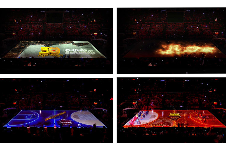 Christie Boxer, el proyector perfecto para proyecciones mapping